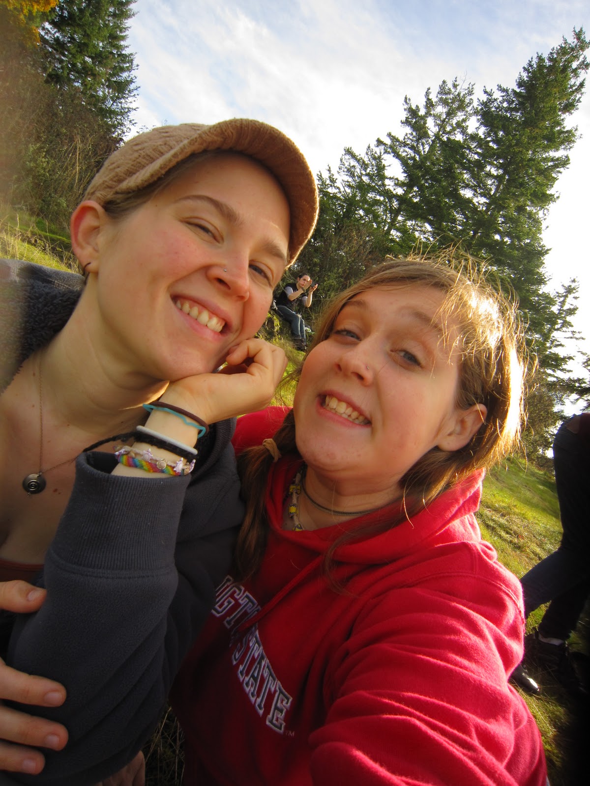 This Truly Amazing Life of Ours~