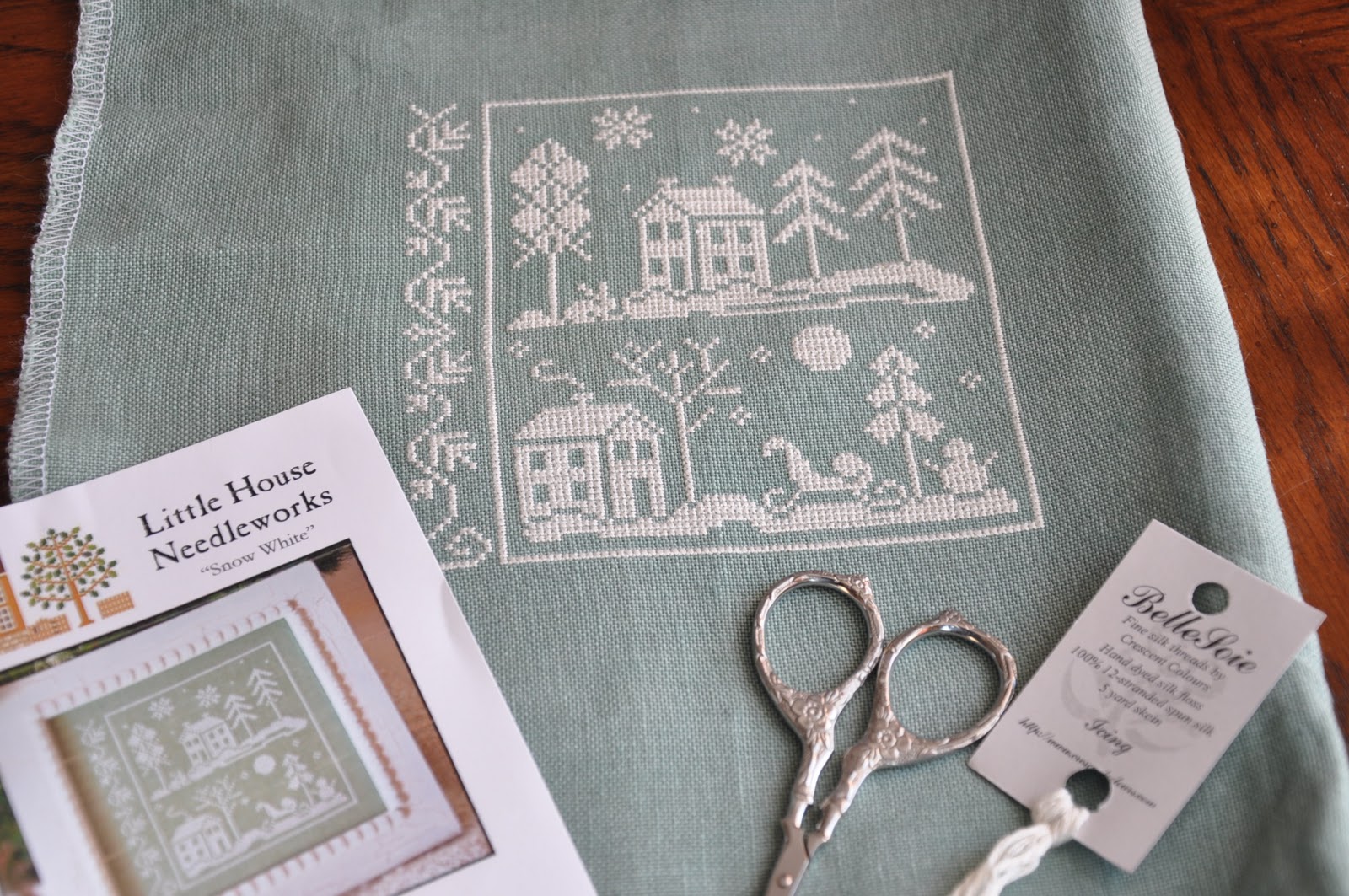 Celebrations Stitching Group