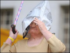 Nanageddon Now: OAPS: Bad to the bone