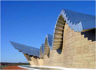 The Holotects: Calatrava - the Romantic and the Rationalist