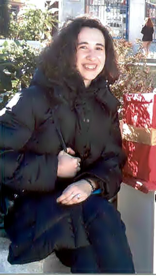 LA VENTANA: 4. El primer día de clase de: Yolanda Barreno