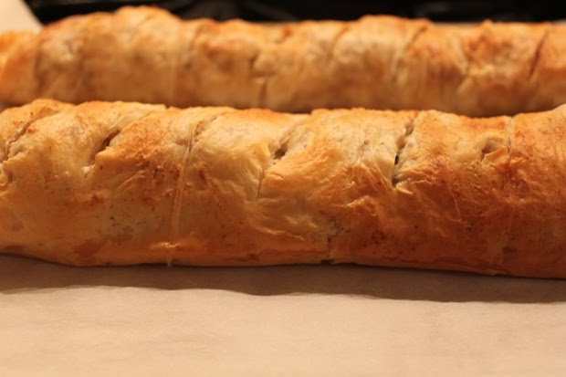 Kitchen Snaps: July 2010