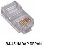 shinyo69: Cara Memasang Kabel UTP