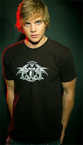 THE O.C- Życie na Fali: Anna Stern, Oliver Trask, Zach Stephens ...