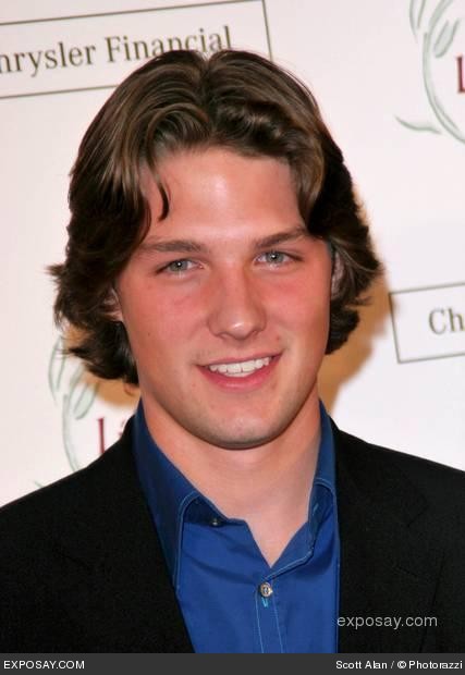 THE O.C- Życie na Fali: Anna Stern, Oliver Trask, Zach Stephens ...