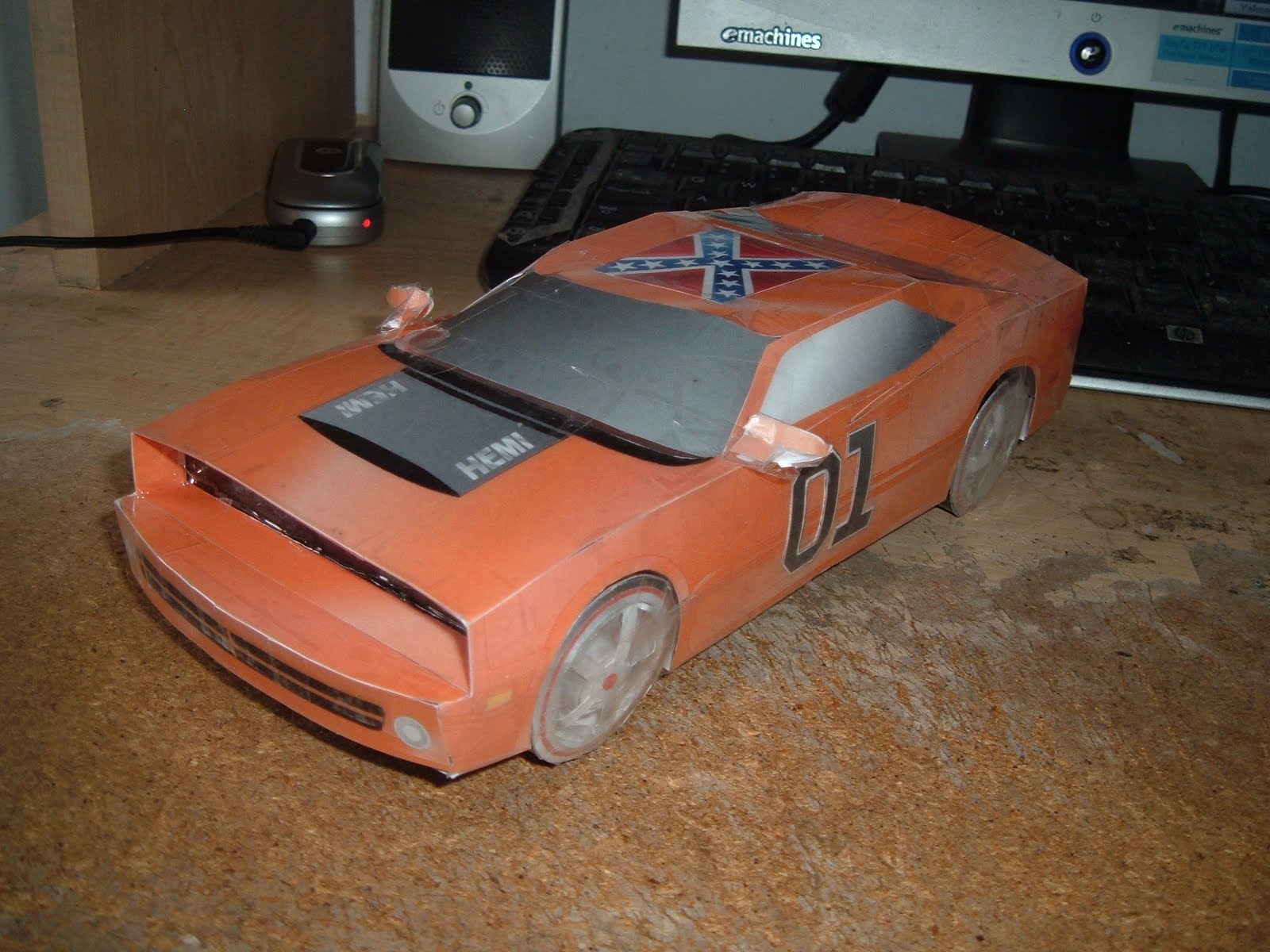 papermodelmatersexclusive's