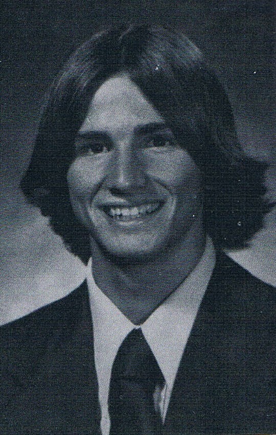 THOMAS DOWNEY DISTANCE HALL OF FAME: 1970-79 (HOLMES and CRISP)