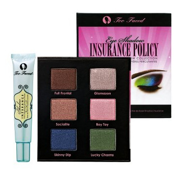 It's all about Latest fashion things: Stylish Eye shadow kit