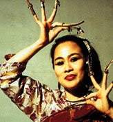 XAVIERIAN: LITERARY SYMBOL OF MY ETHNIC CULTURE: PARANG SABIL KISSA