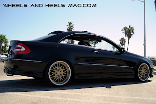 W&HM Featured Model - Kate Derr and Team ShoPow (1/2)