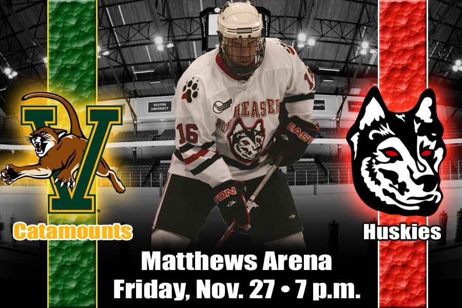 The Huskies Insider: November 2009