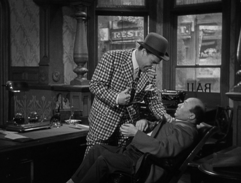 Cockeyed Caravan: Underrated Movie #94: The Great McGinty