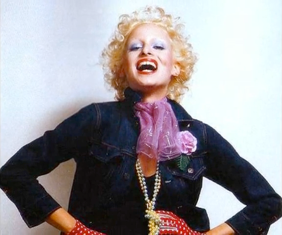 Donna Jordan - Alchetron, The Free Social Encyclopedia