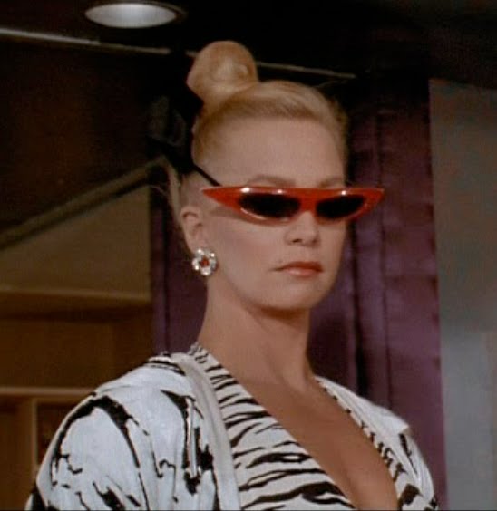 Lil Blonde Darling Goldie Hawn In Overboard ~ Darian Darling A Guide To Life For Modern Blondes