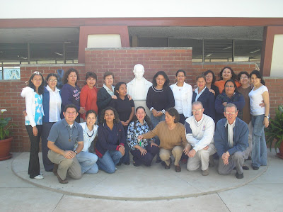 ESCUELA MARISTA GUATEMALA