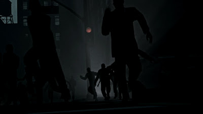 Adam Thomson Animation: The Left 4 Dead Intro