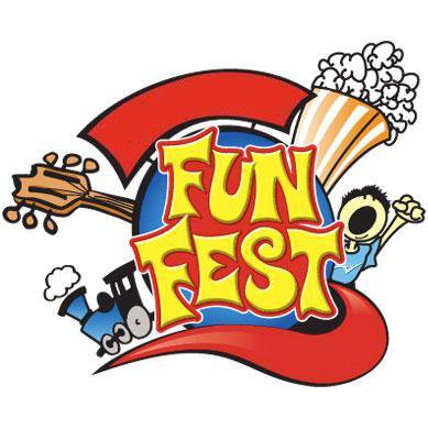 SVG FUNFEST: SVG FUNFEST