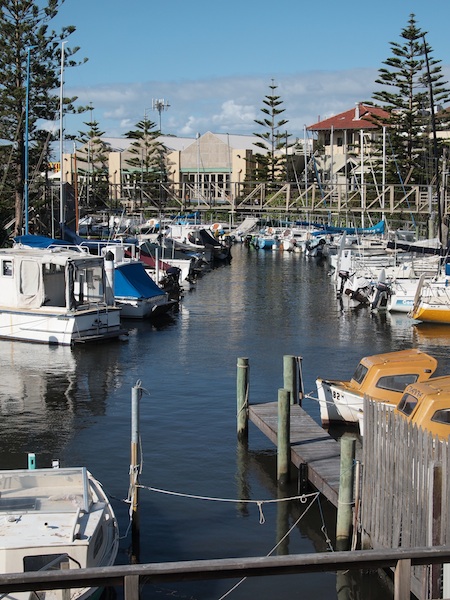 Walk Walk Melbourne: Luxurious Scenery @ Mordialloc