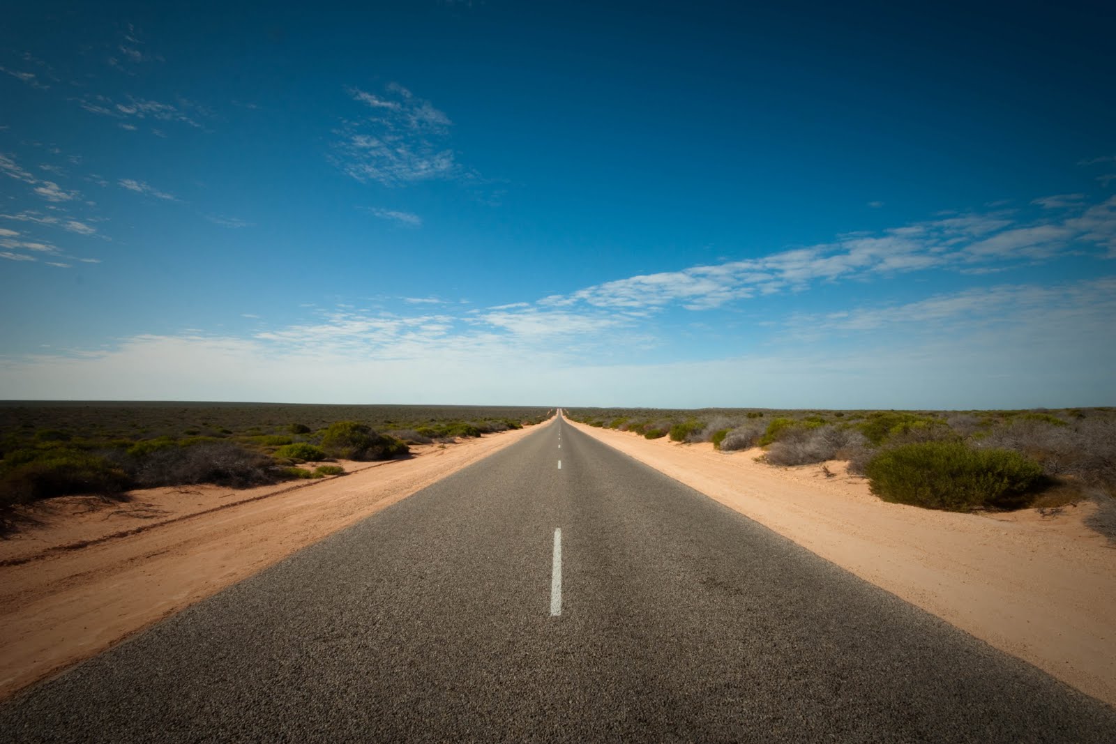 Wizz and Tom's Big Trip: The Final Frontier - Western Australia