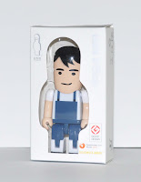 life can be happier....: Construction Worker USB Flash Drive 4 GB