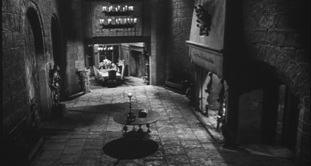 The Obscure Hollow: Young Frankenstein (1974)