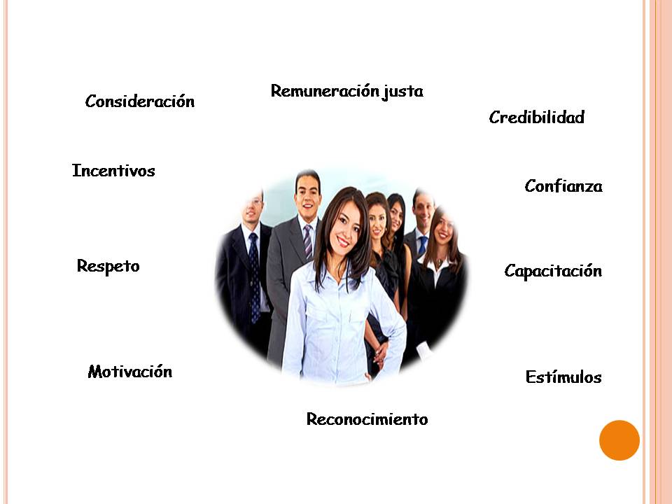 El mundo del servicio al cliente: CLASES DE CLIENTES