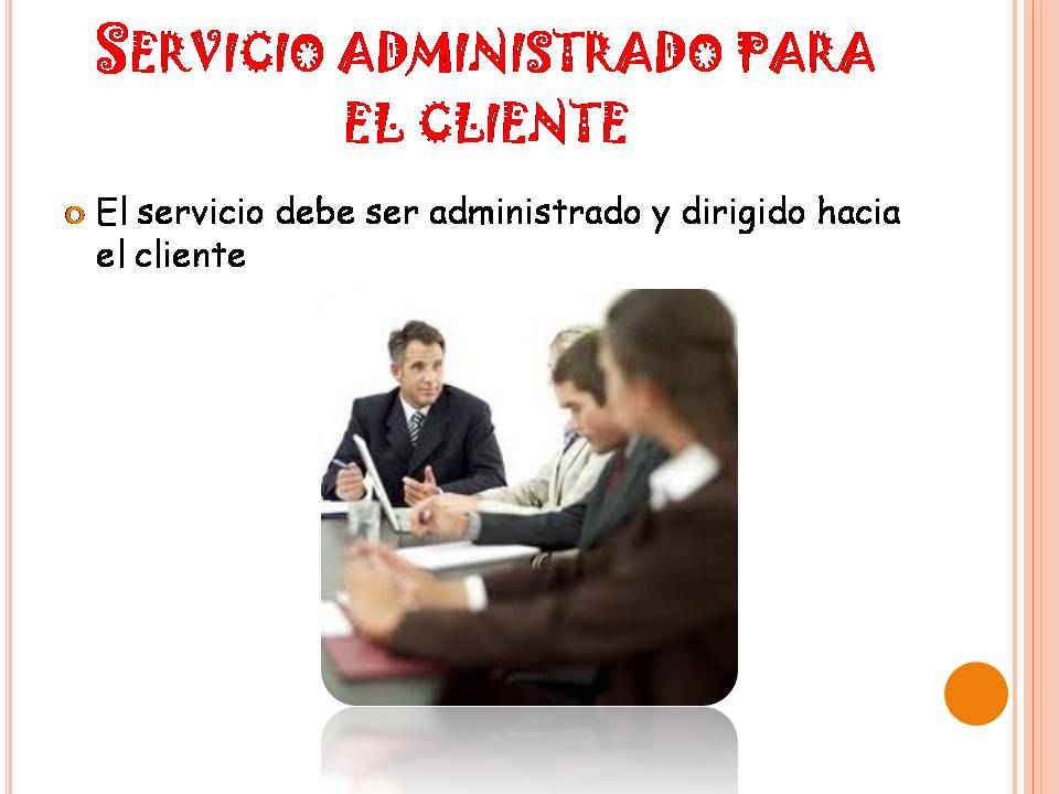 El mundo del servicio al cliente: CLASES DE CLIENTES
