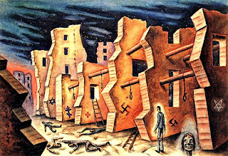 El Arte de Argentina: Xul Solar