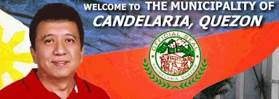 SAINT LOUIS UNIVERSITY CENTENNIAL: CANDELARIA'S MAYOR, LOUISIAN