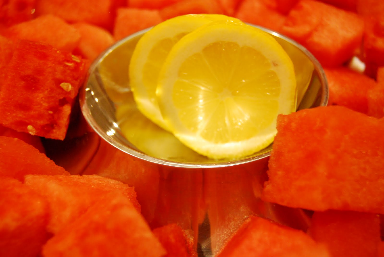 The Daily Batch: Melon Lemon - A Good Mix