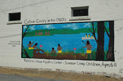 Cullman County Historical Society - We Know What Happened. And We're ...