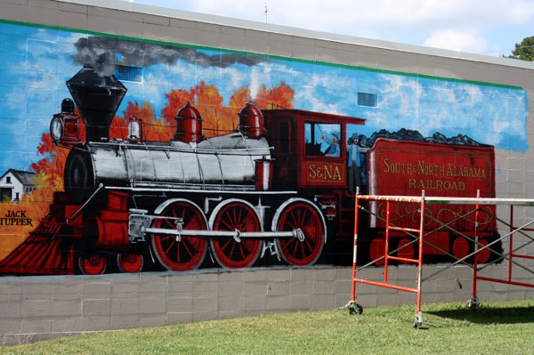 Cullman County Historical Society - We Know What Happened. And We're ...