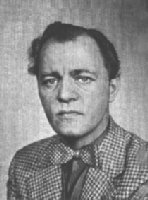 .Westerns...All'Italiana!: RIP Nils Hallberg