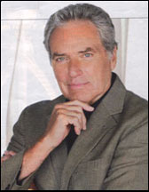 .Westerns...All'Italiana!: Who Are Those Guys - David Bailey