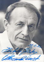 .Westerns...All'Italiana!: RIP Alexander Kerst