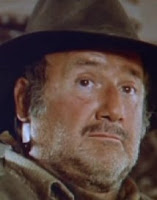 .Westerns...All'Italiana!: Remembering Ron Carey