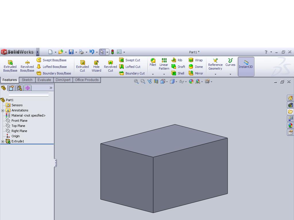 Anand's Speakers '10: SolidWorks Screenshots x10