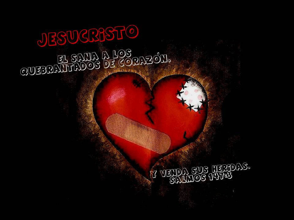 Reflexión Cristiana: Reflexión - Rompe tus ataduras