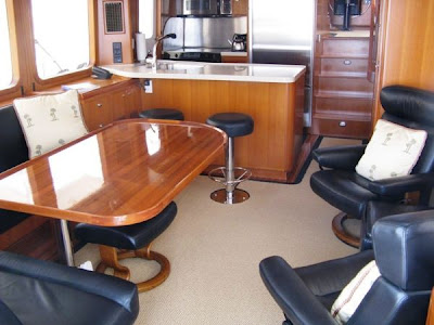 Our Boat: Nordhavn 57 - Speedbird.