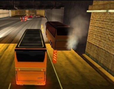 Cosas para descargar: Bus Driver en español 100%