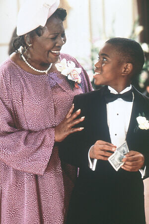 Cooking with the Movies: Soul Food
