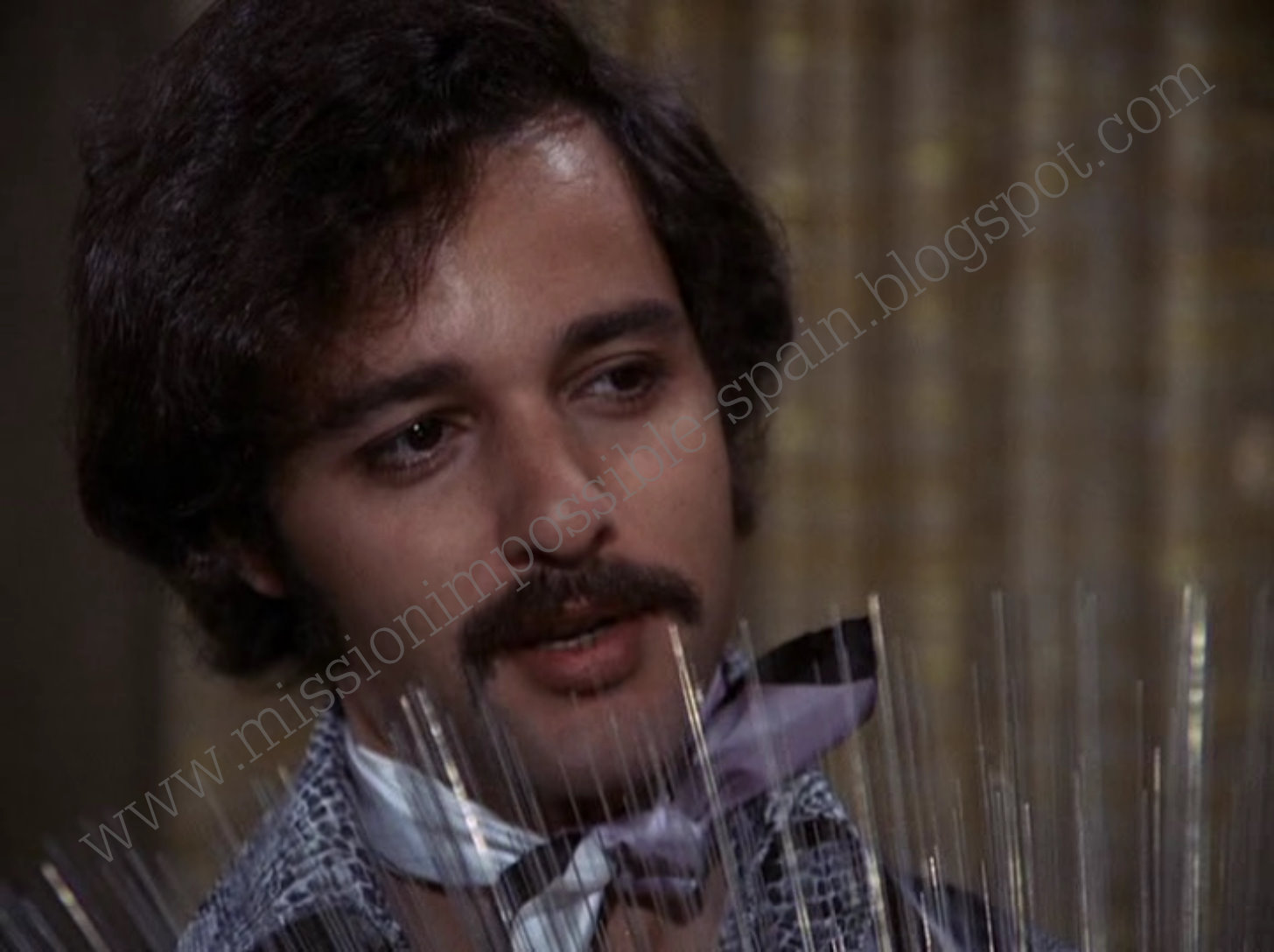 Mission Impossible, la serie de televisión.