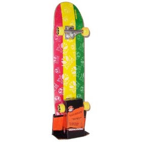SpOrtS: Mongoose 102 Complete Skateboard