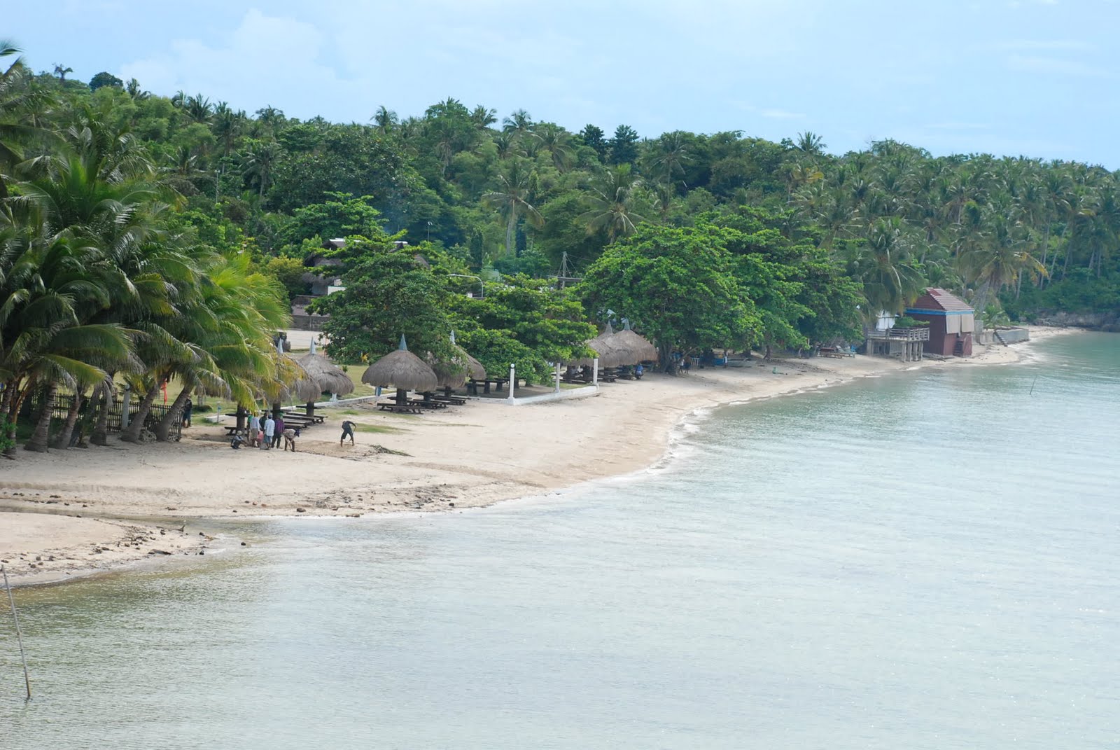 TRAVEL CENTRAL PHILIPPINES: Camotes Islands - Simply Poetic