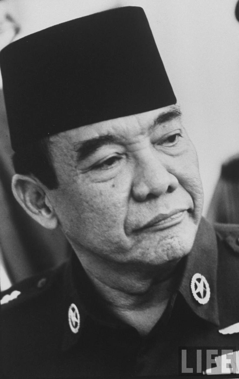 SOEKARNO