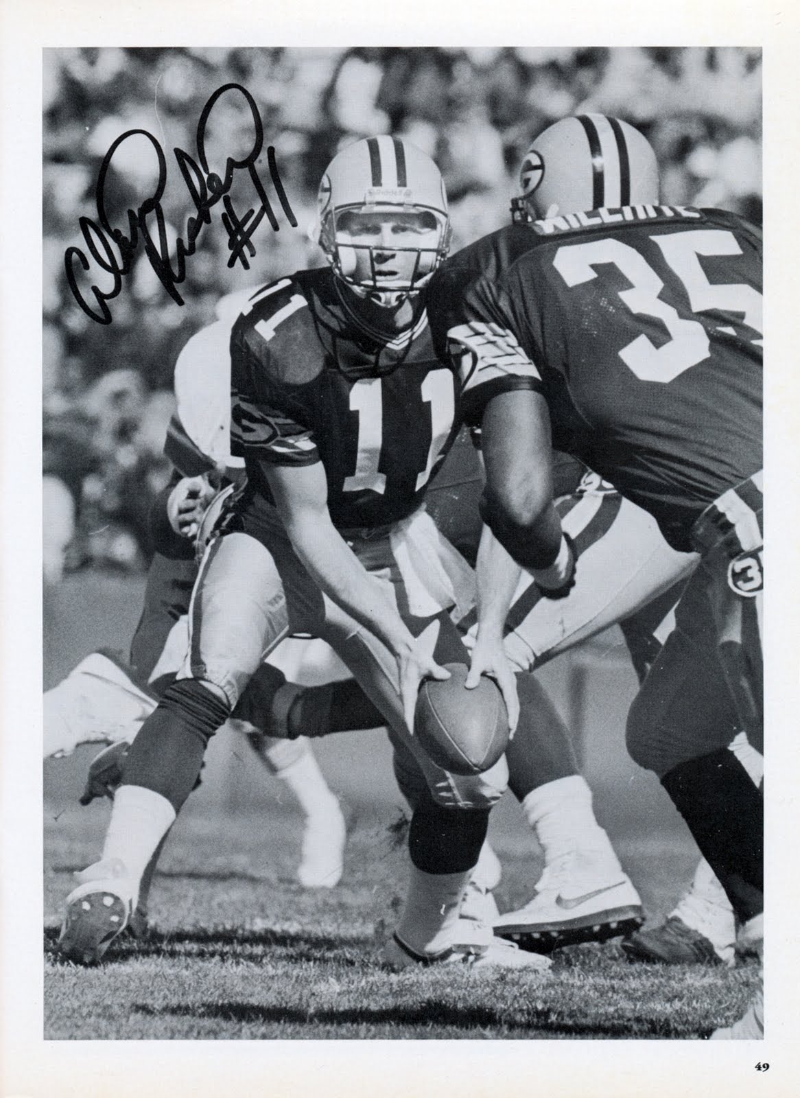 PACKERVILLE, U.S.A.: The Replacements of 1987