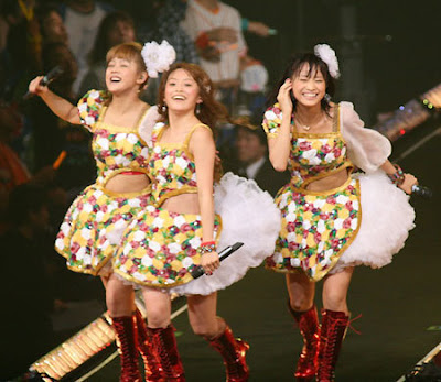 Una mirada hacia Japón: MORNING MUSUME RIVAL SURVIVAL: FOTOS DE LA ...