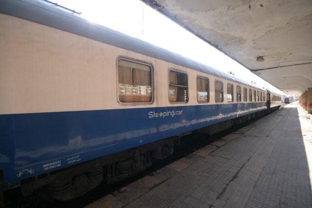 Sam Crawley's Little Box on the Web: The Taurus Express from Aleppo ...