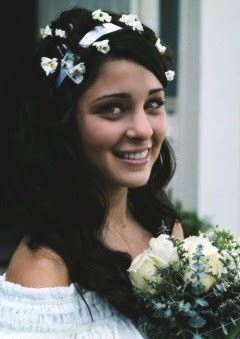 Charmed Ancestor: Cassandra Warren