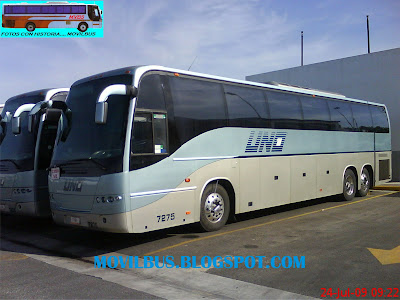 ESPECIAL DE AUTOBUSES LINEA UNO SERVICONFORT